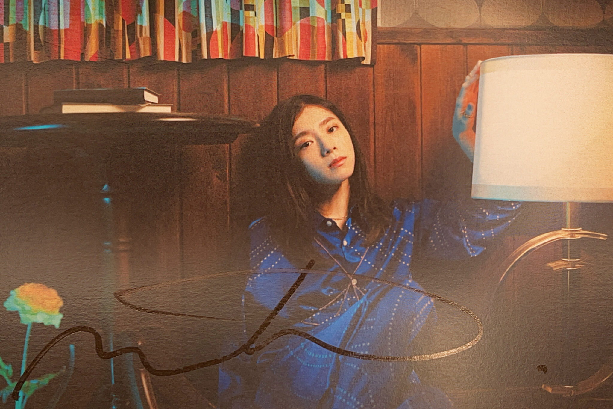 【milet】3rd anniversary live “INTO THE MIRROR”は3年間の集大成